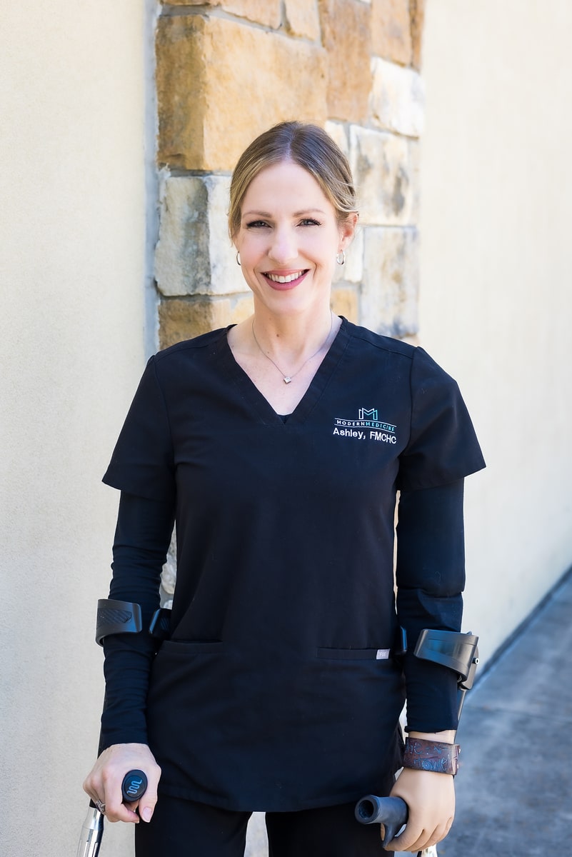 Doctors, Health Coaches | Modern Medicine Forney, Addison