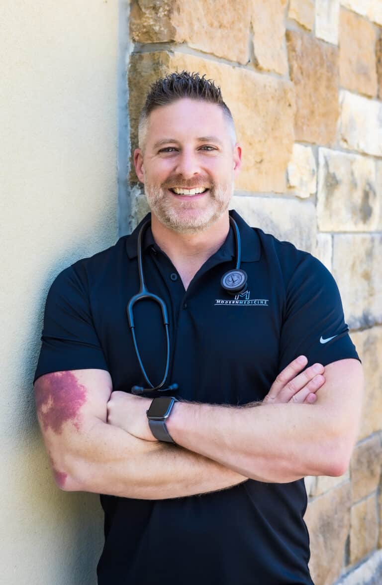 Doctors, Health Coaches | Modern Medicine Forney, Addison