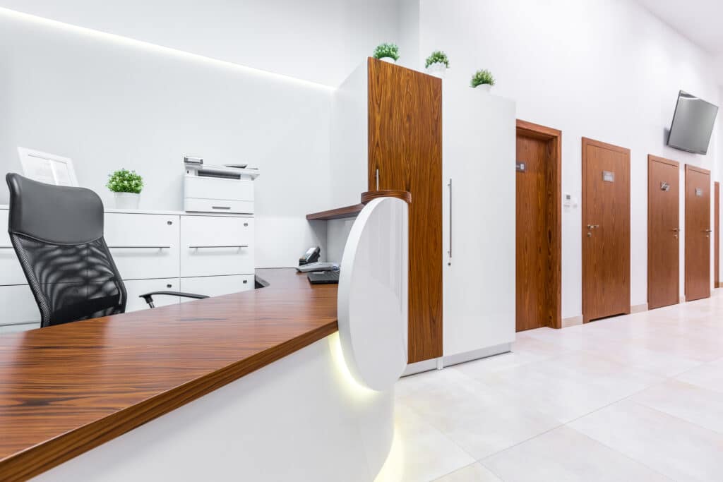 What to Expect - Your First Visit Explained