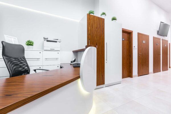 What to Expect - Your First Visit Explained